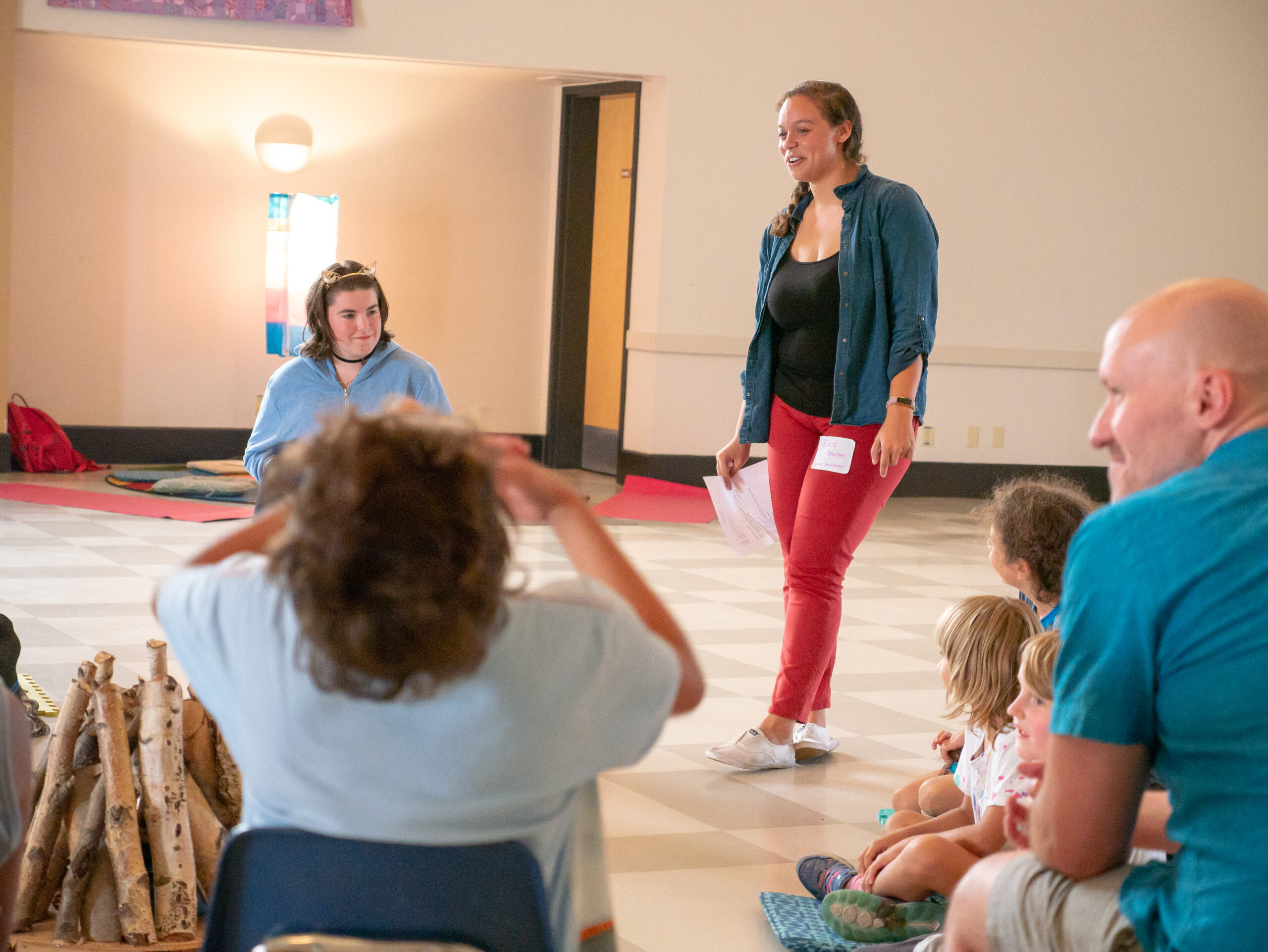 Camp Photos - Camp Dragonfly